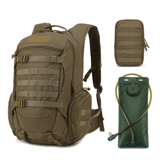 Tactical Outdoor Backpacks & Pouches Designed For Adventurer – Mardingtop