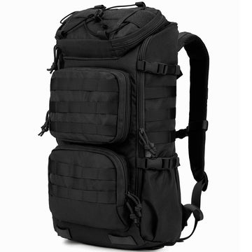 Tactical Outdoor Backpacks & Pouches Designed For Adventurer – Mardingtop