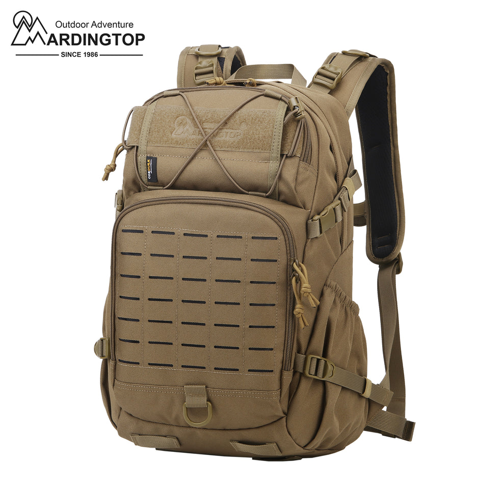 Mardingtop 1 Day Tactical Molle Backpack