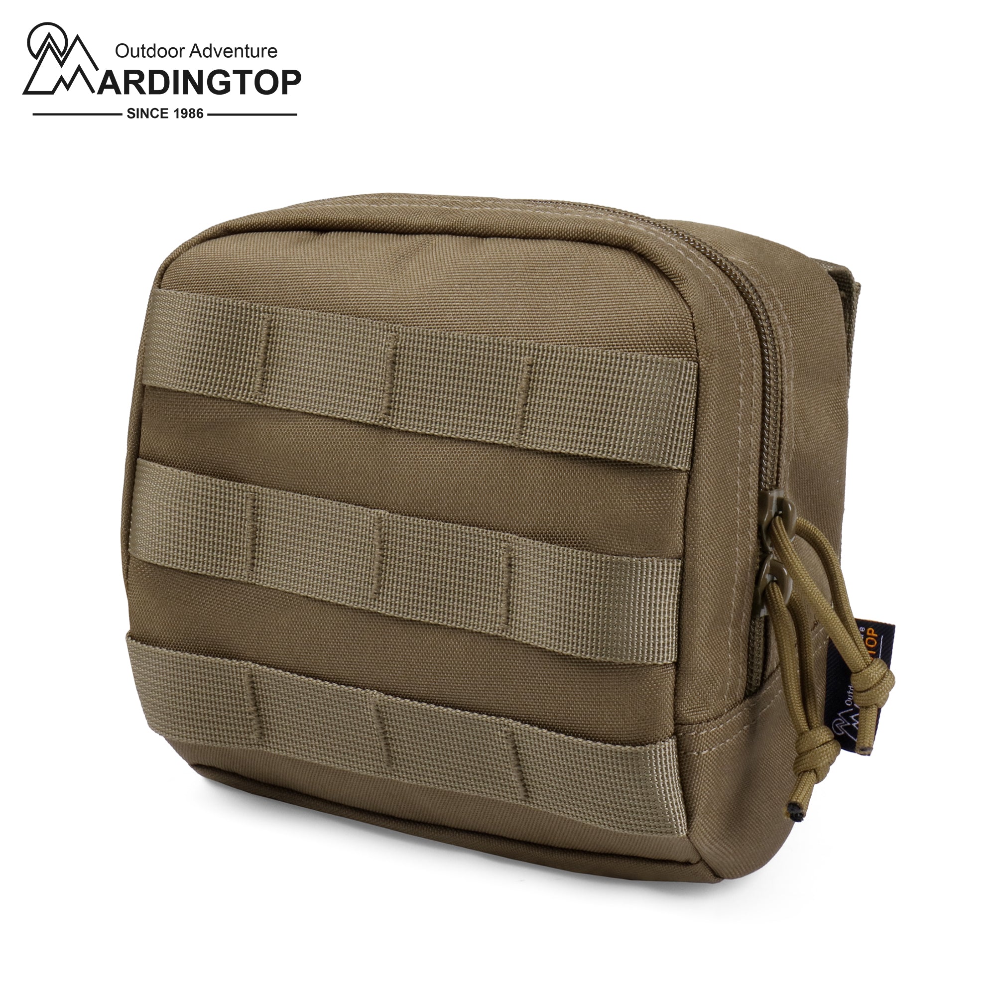 Mardingtop Tactical Molle Backpacks, Pouch and Accessory-for Hiking ...