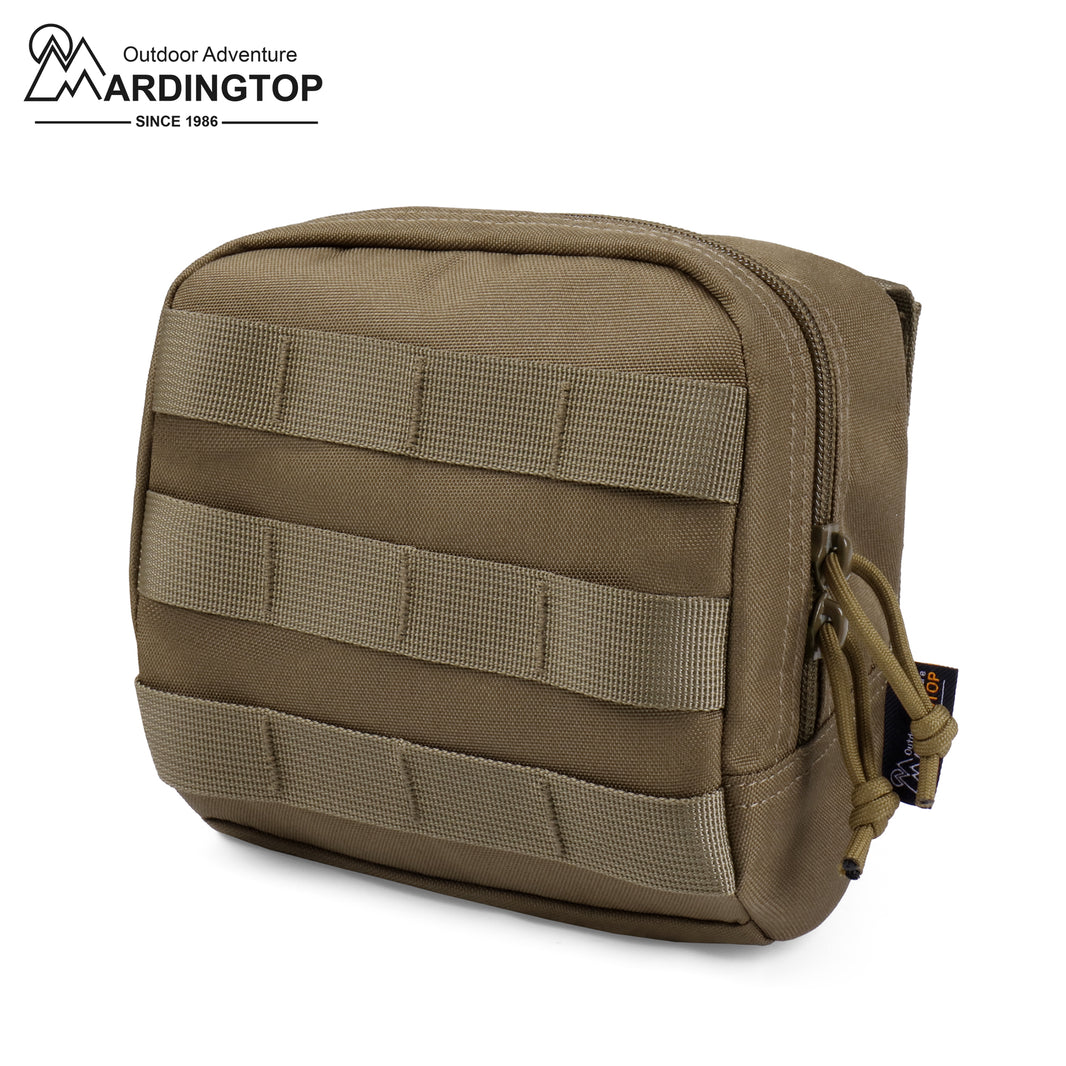 Mardingtop Tactical Molle Backpacks, Pouch and Accessory-for Hiking ...