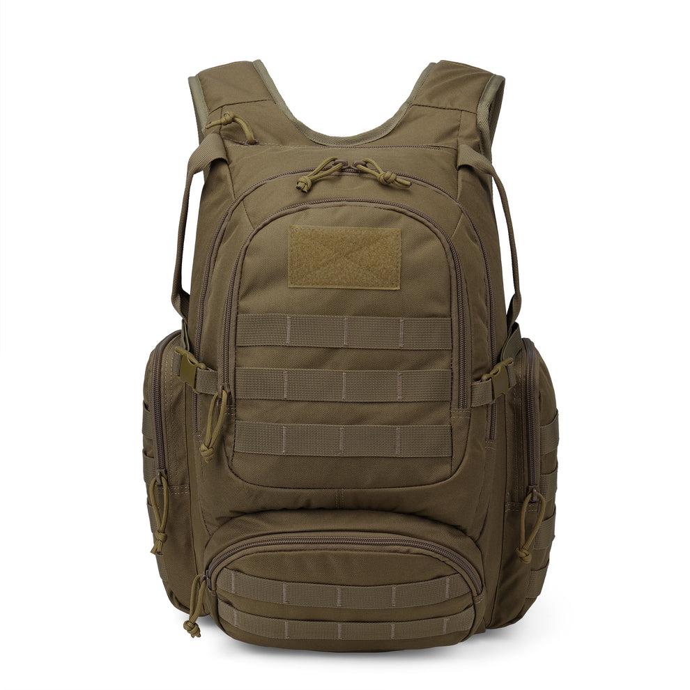 [M6362A] Mardingtop 25L Tactical Backpack Molle Daypack for Hiking Tra